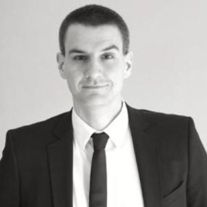 Michael Hill, PhD - Fried Lab