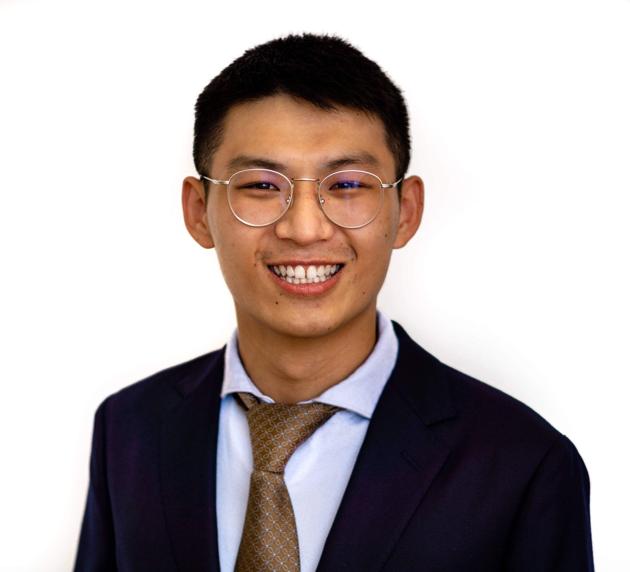 Chris Chan - Fried Lab